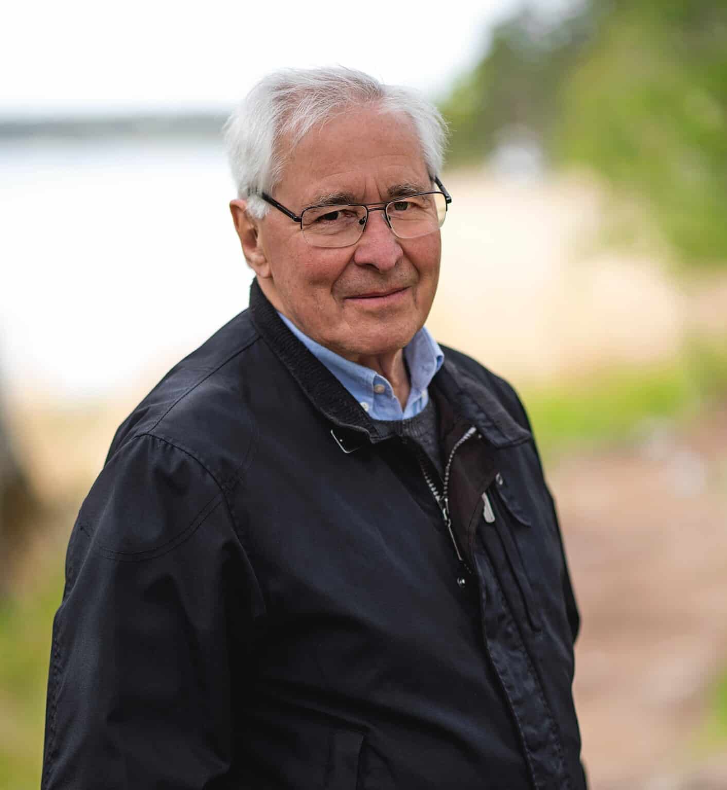 Hans Adolfsson - Värmdö