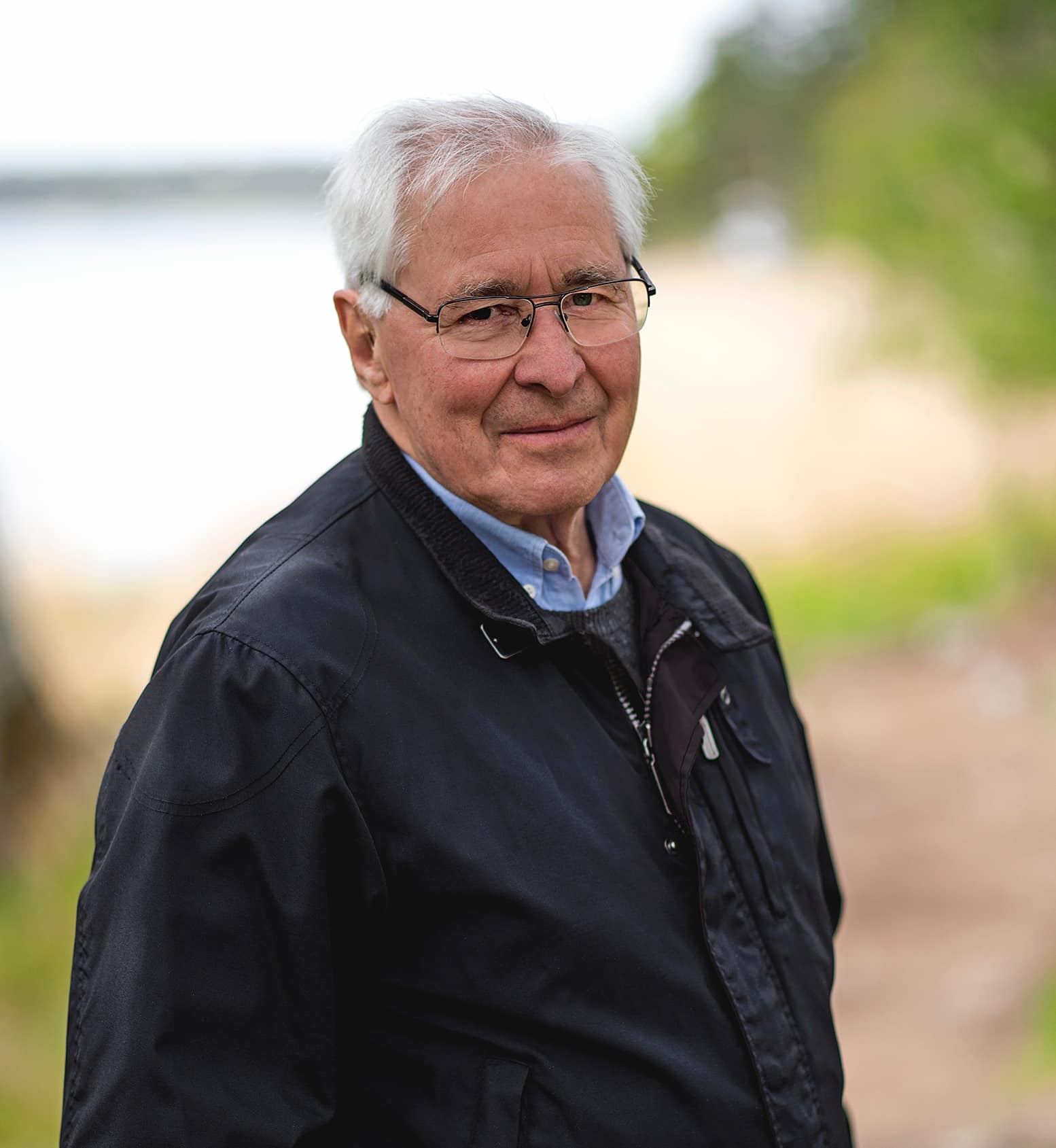 Hans Adolfsson - Värmdö